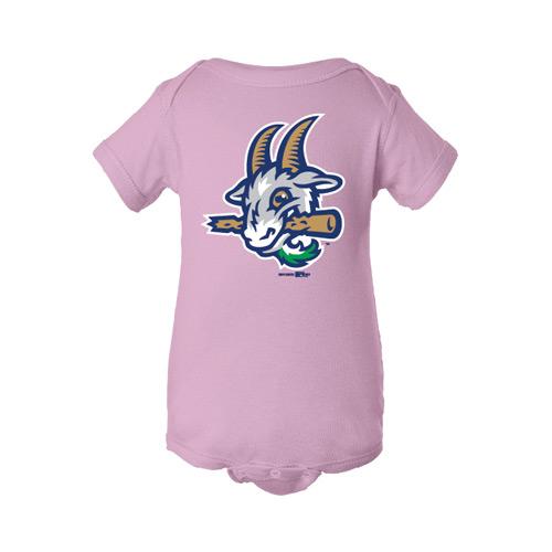 Hartford Yard Goats Infant Bimm Ridder Onez in Pink – Hartford Yard ...
